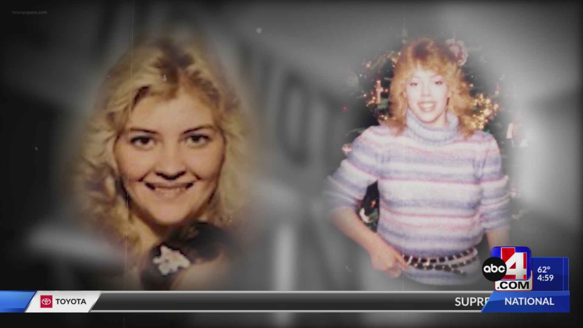 Christine Gallegos’ murder case solved after 40 years, SLCPD says ...