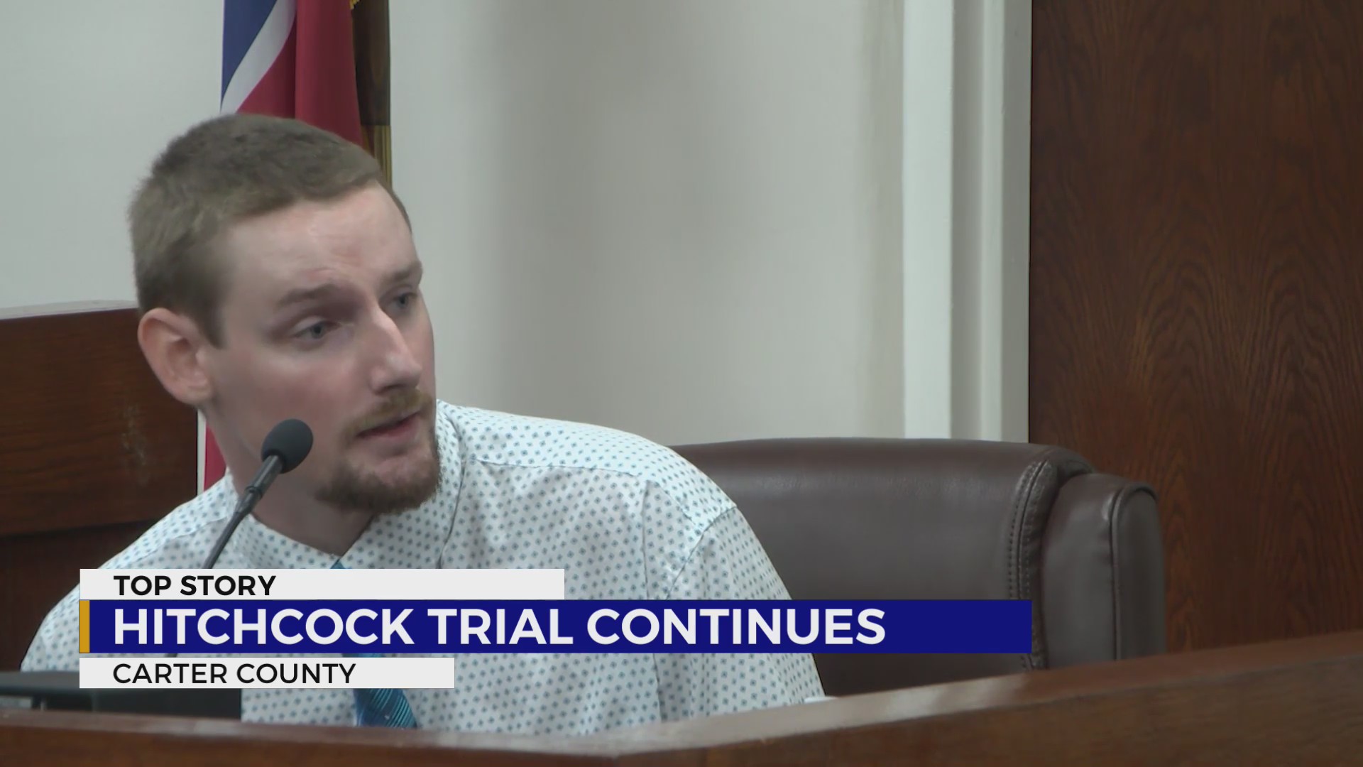 Joshua Hitchcock testifies he killed father in self-defense – WJHL ...