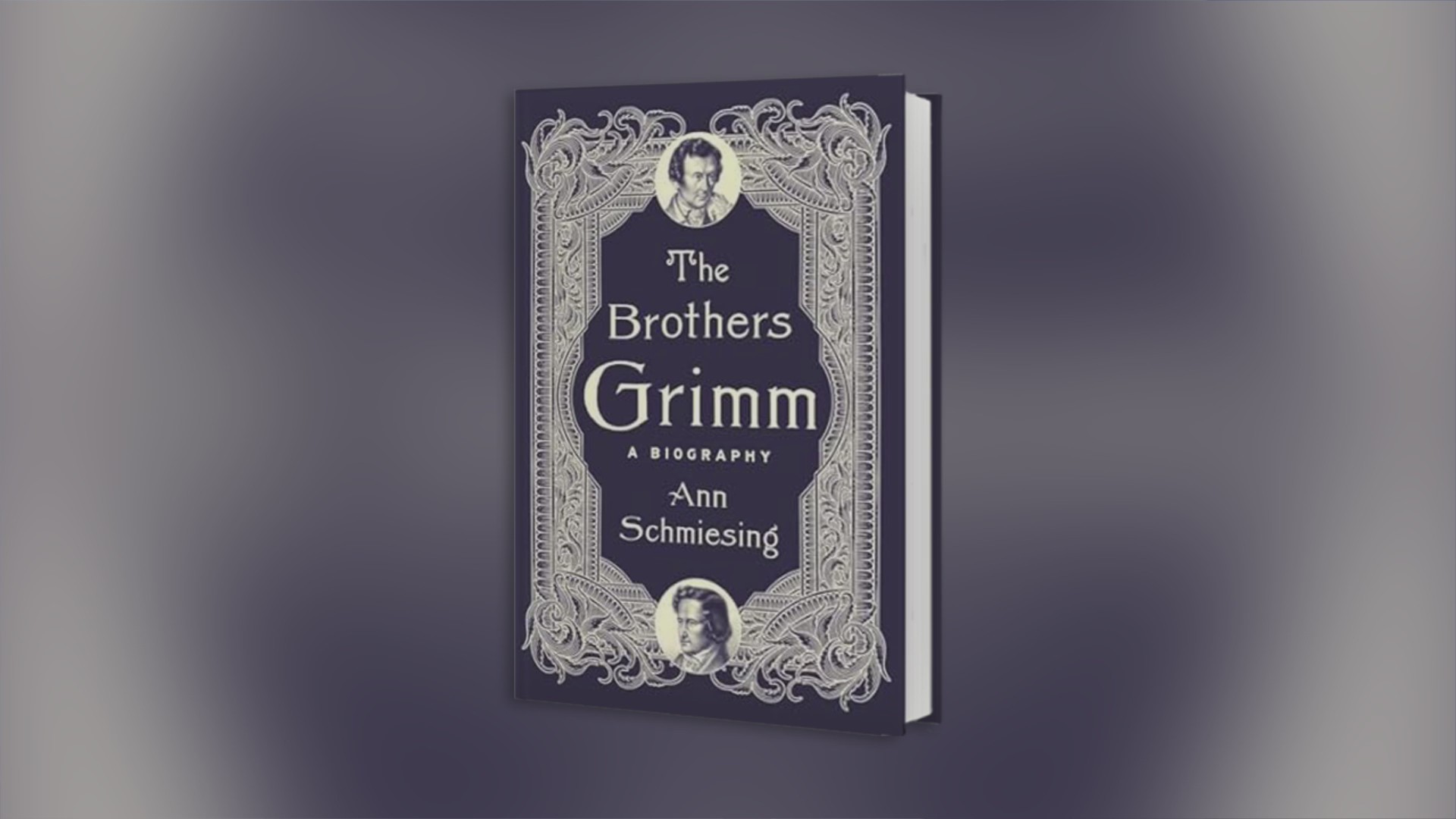 “The Brothers Grimm: A Biography” – WGN-TV