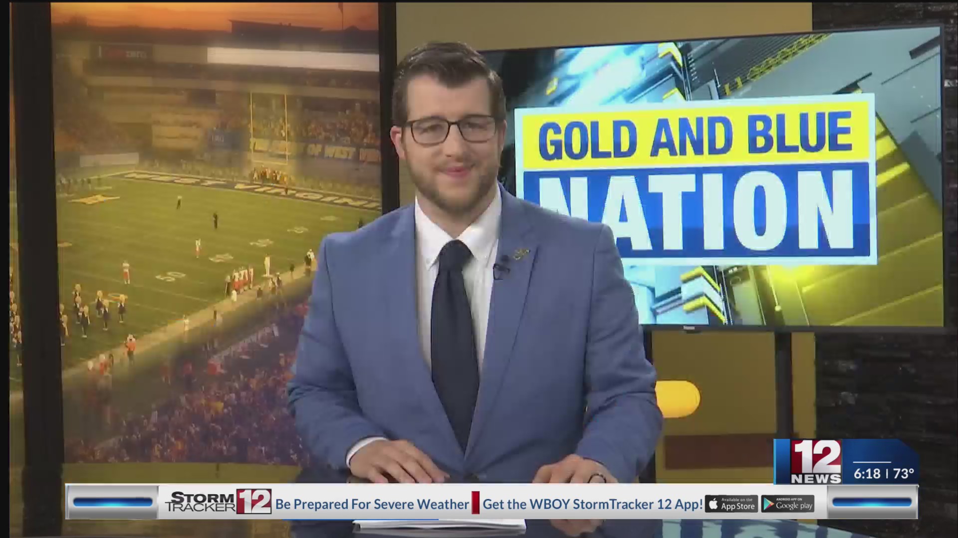 Mountaineer Minute: Pitt Expecting an Angry WVU Team in the Brawl – DC ...