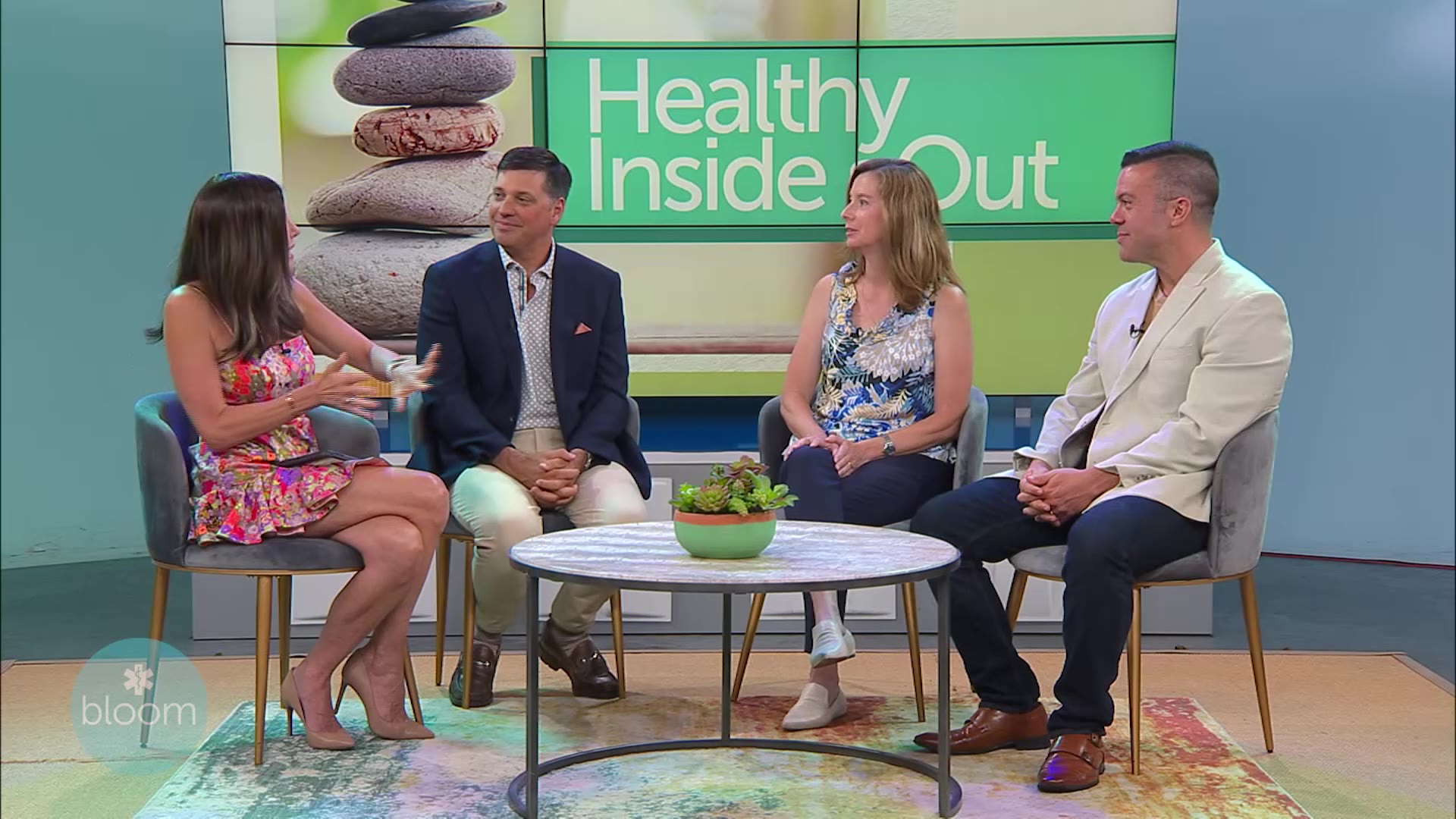 Embracing the shift as kids enter adulthood – WFLA