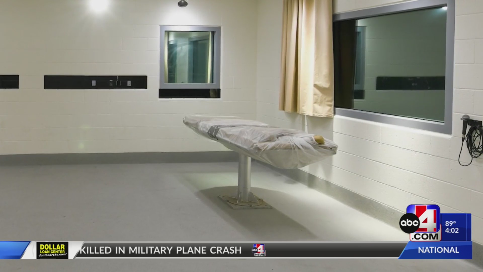 Death penalty in Utah: A brief history as state plans next execution ...