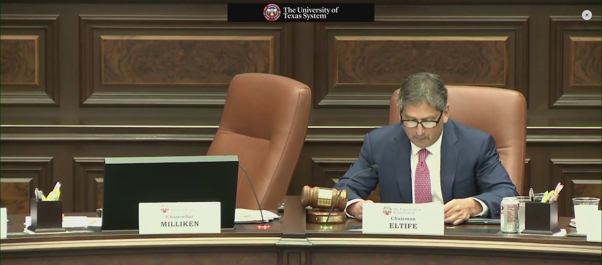 UT Board of Regents respond to DPS presence at campus protests – KXAN ...