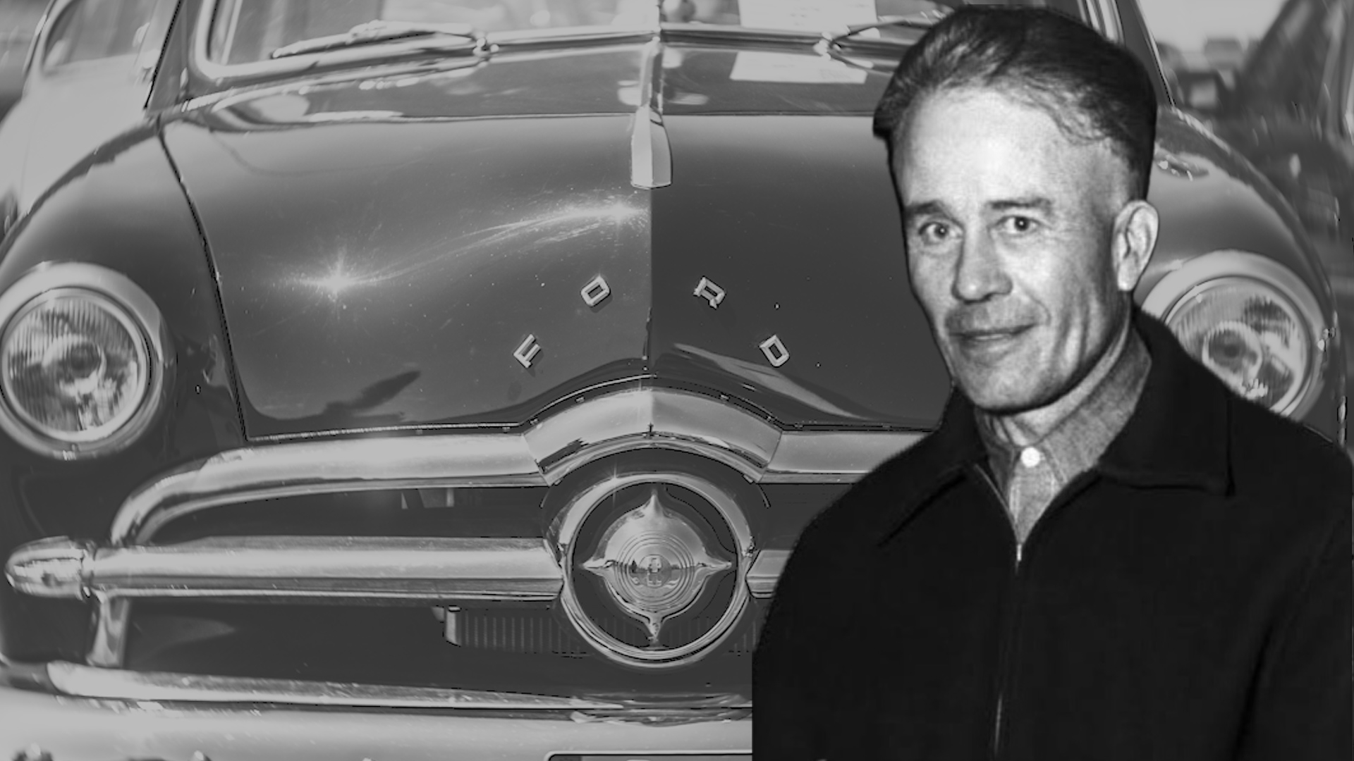 What happened to Ed Gein’s ‘Ghoul Car’? – MyStateline | WTVO WQRF News ...