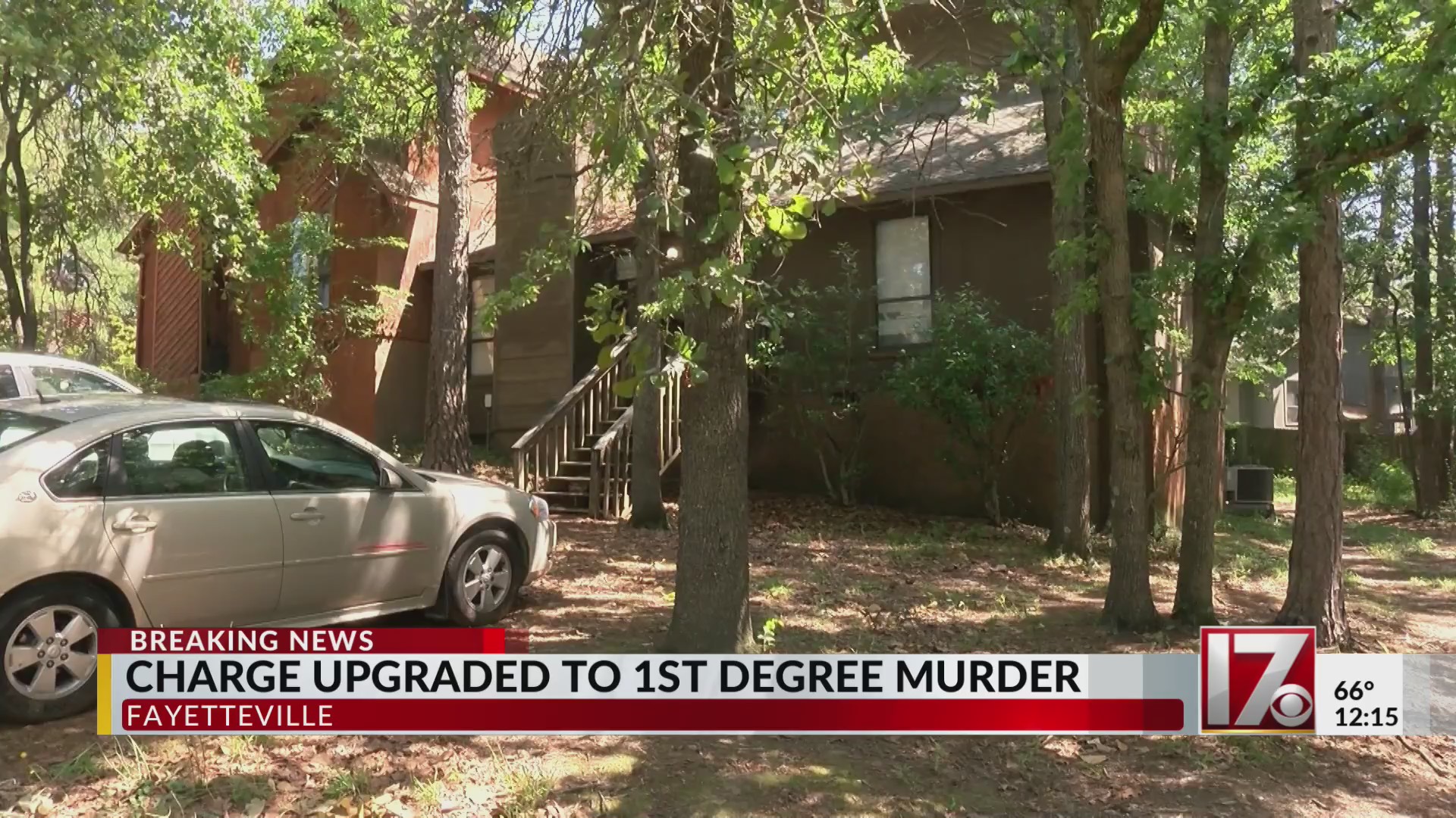 Charge upgraded to first degree murder after 7 year old killed in ...
