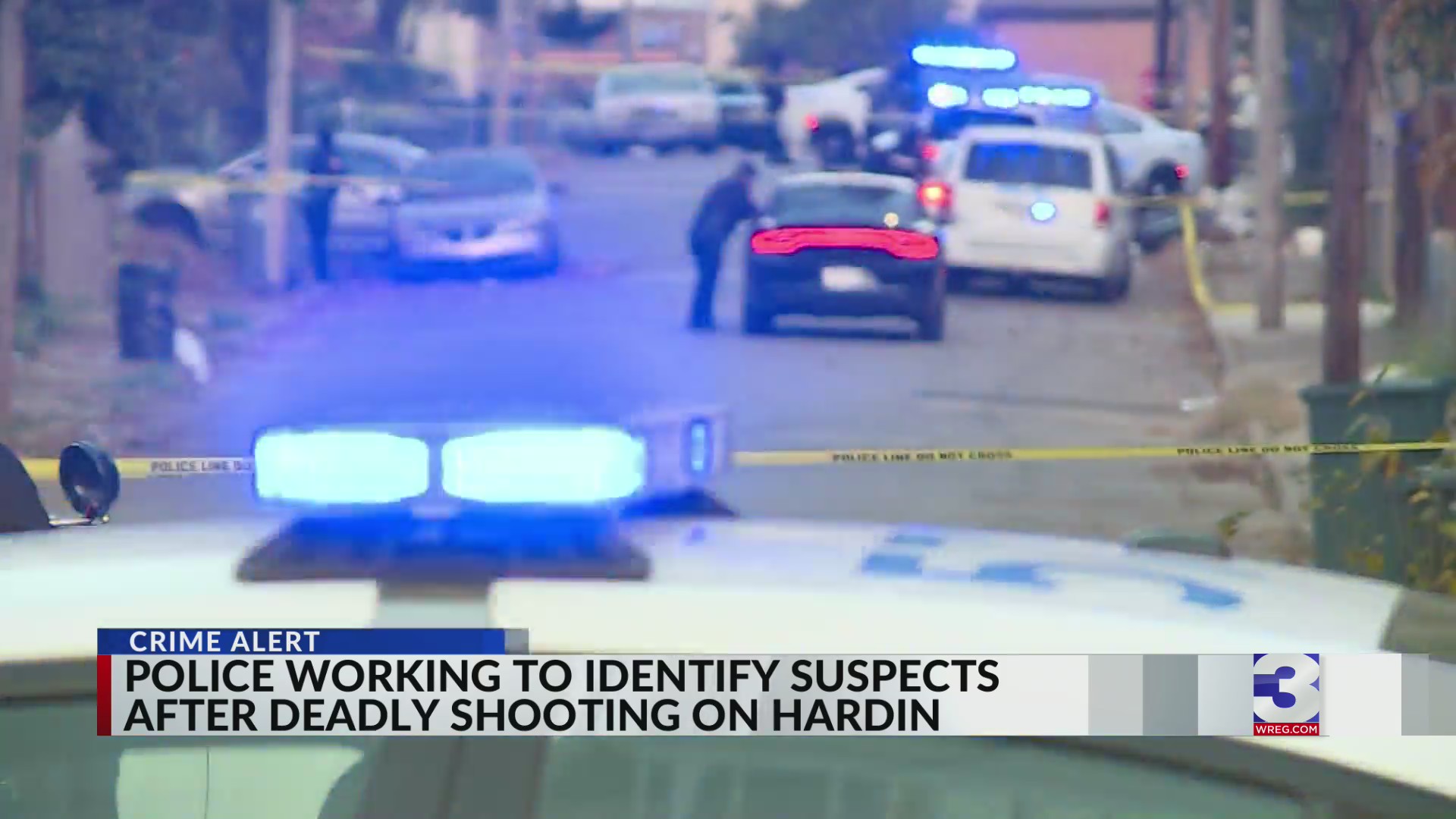 Fatal shooting in Highland Heights – WREG.com