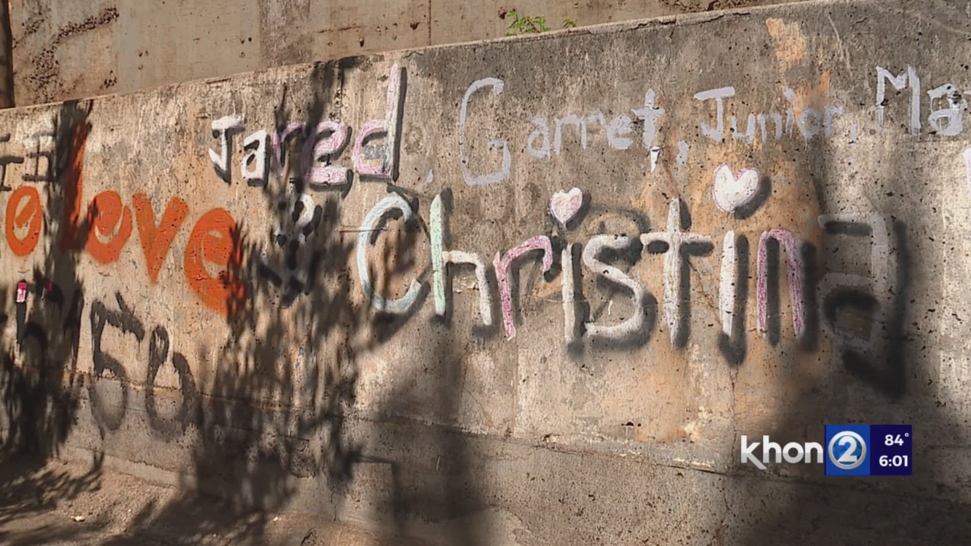 Arrest made in Manoa murder case – KHON2