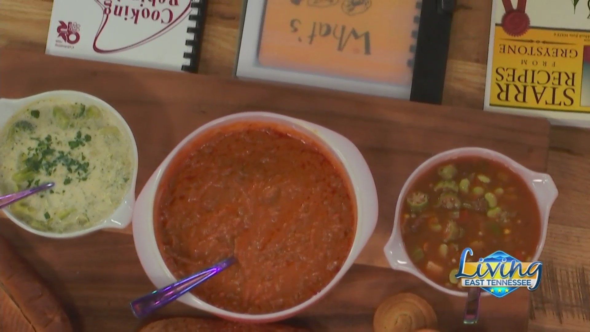 Celebrate Women’s History Month with Cooking with the First Ladies ...