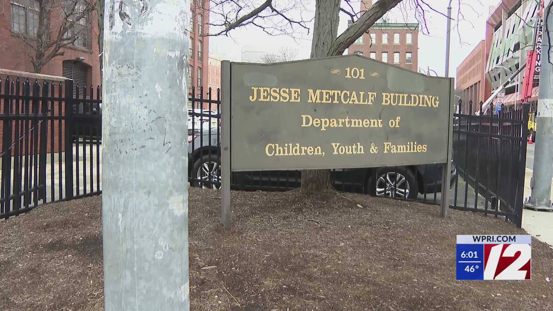 RI pastor shocked after DCYF strands 18-year-old at her home without ...