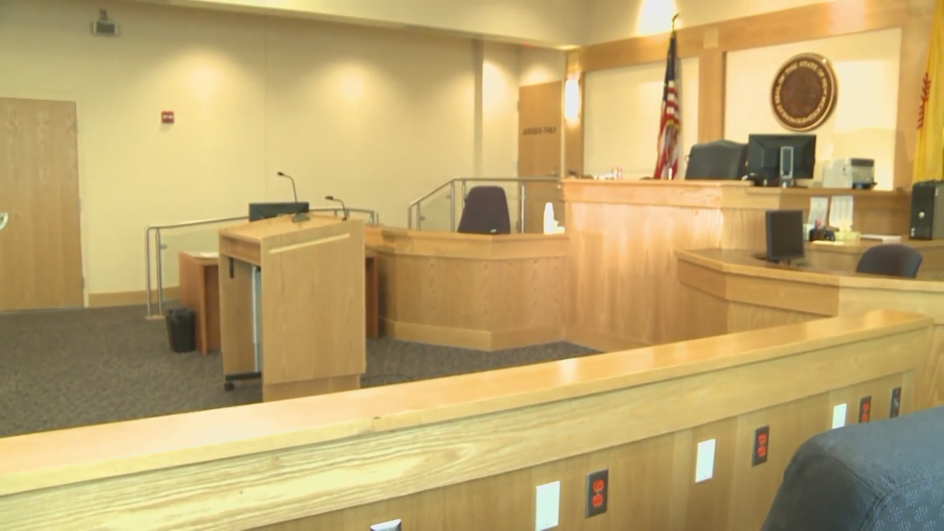 Lawsuit seeks stronger transparency over CYFD privacy laws – KRQE NEWS ...