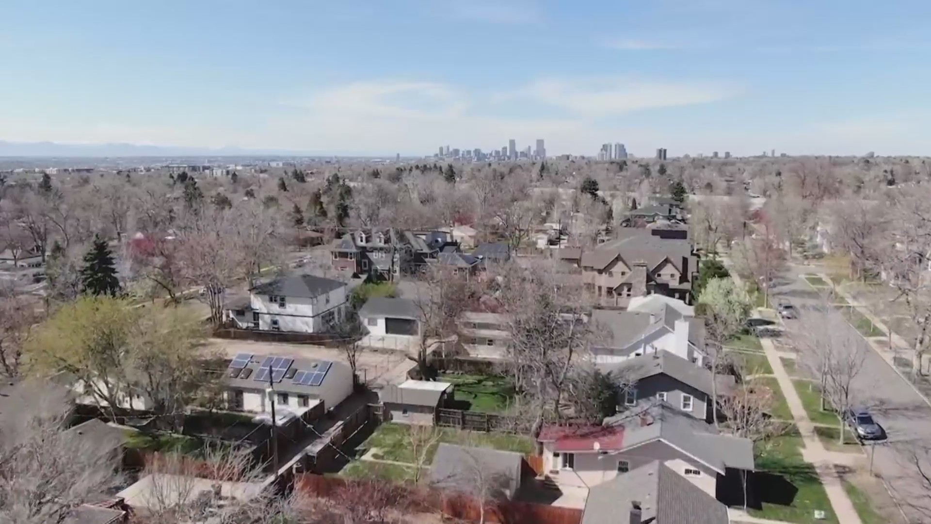 Colorado property tax relief bill draws controversy – FOX31 Denver