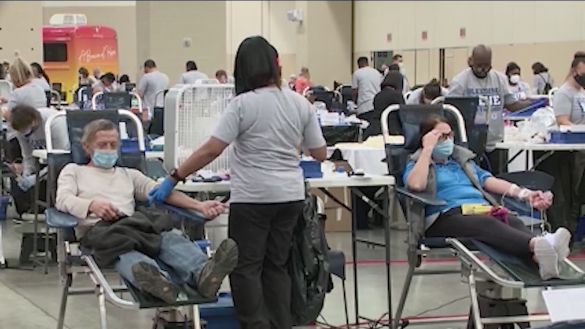 The Importance of Donating Blood with Versiti during the Spring and ...