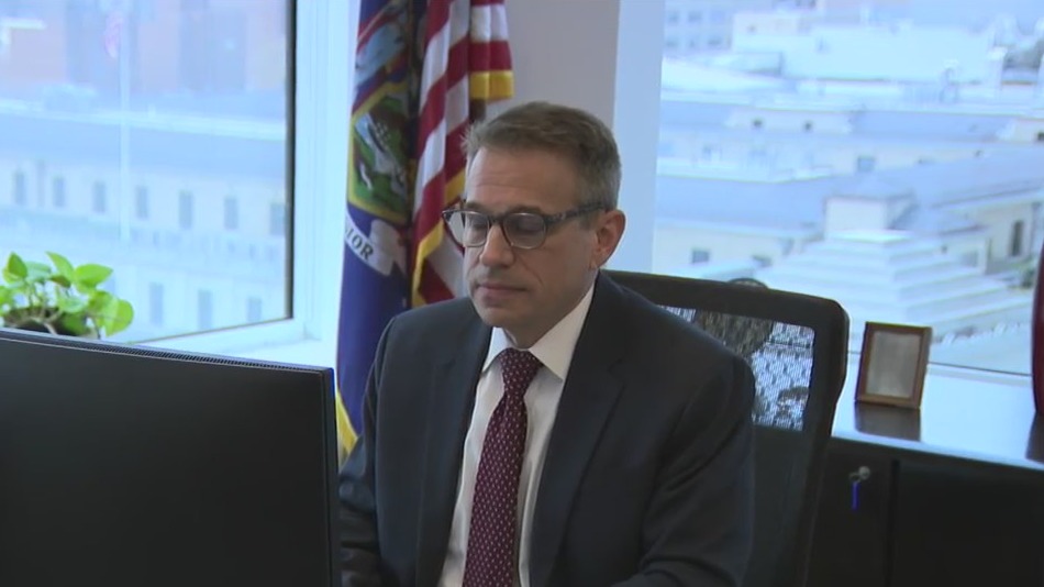 Meet the MTA inspector general, the agency watchdog – PIX11