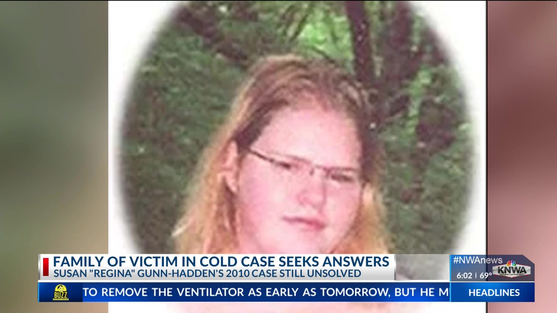 Family of Susan Gunn Hadden Still Seeking Answers 15 Years After Her ...