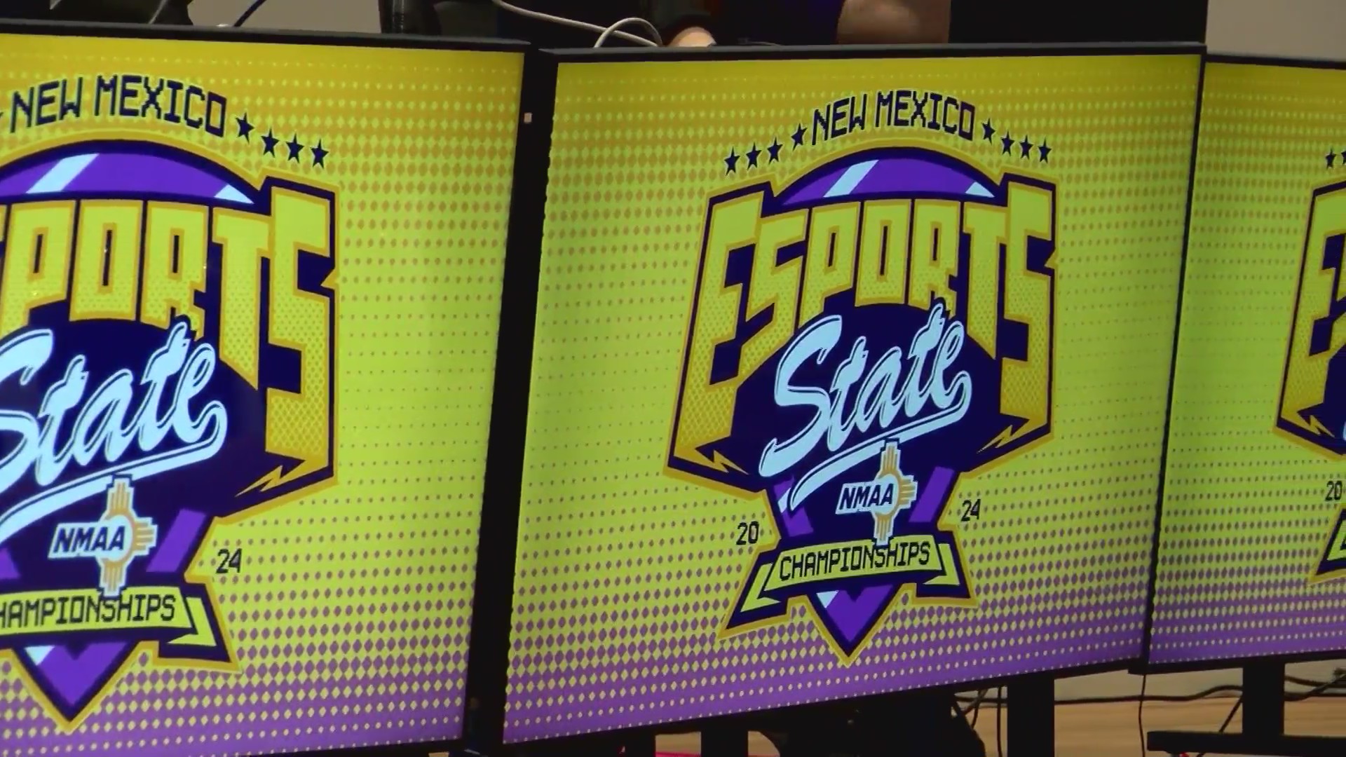 New Mexico high schools finding success in esports – KRQE NEWS 13 ...