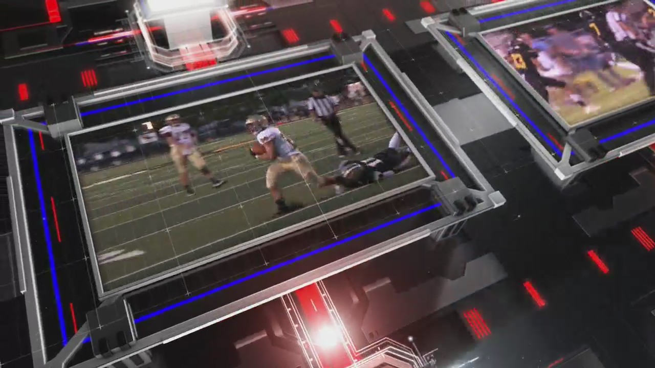 Home Team Friday Part 2 – Eyewitness News (WEHT/WTVW)