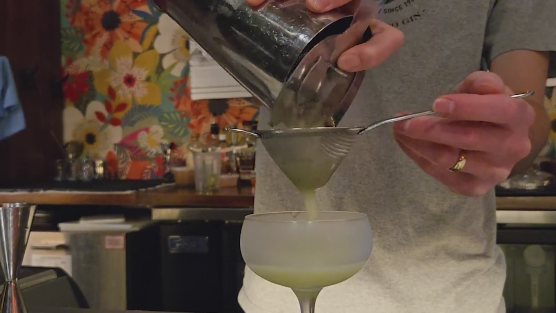 Kansas City metro bars embracing Dry January with NA drinks – FOX 4 ...