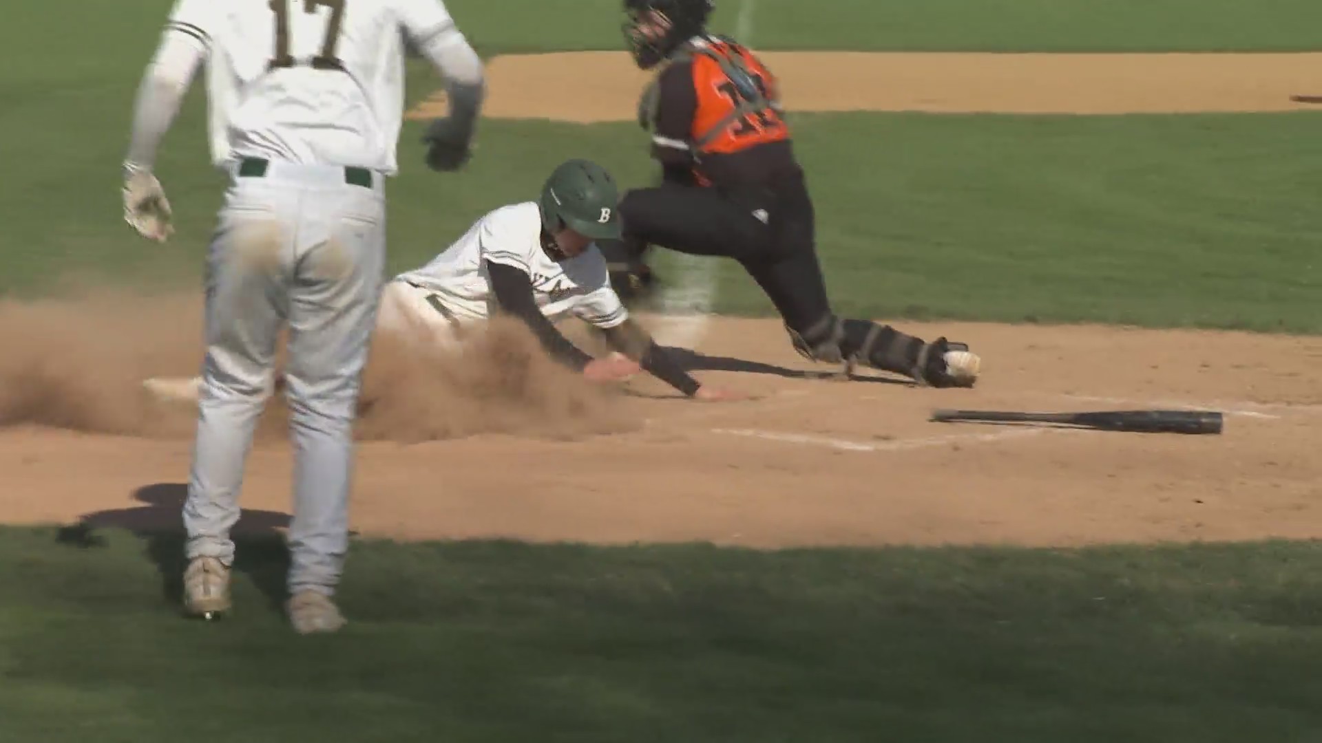 Boylan finishes strong and defeats Freeport to remain undefeated in the ...