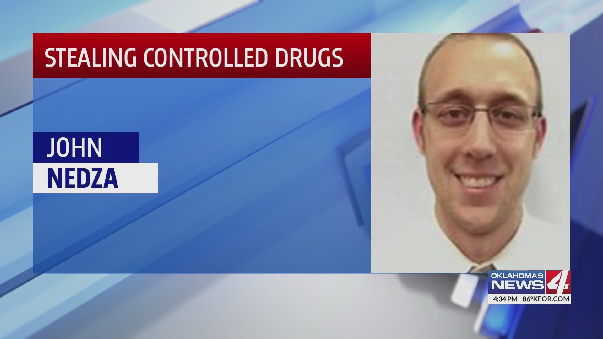 OK doctor convicted of stealing drugs from OU Health – KFOR.com ...