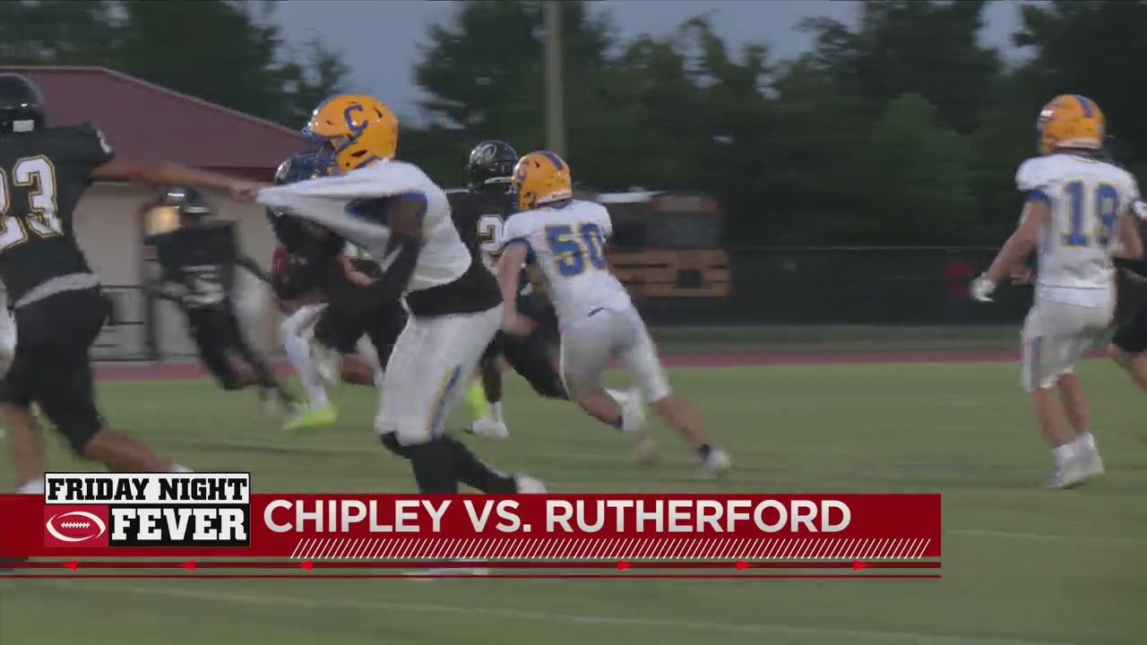 Chipley stays undefeated after Rutherford – mypanhandle.com