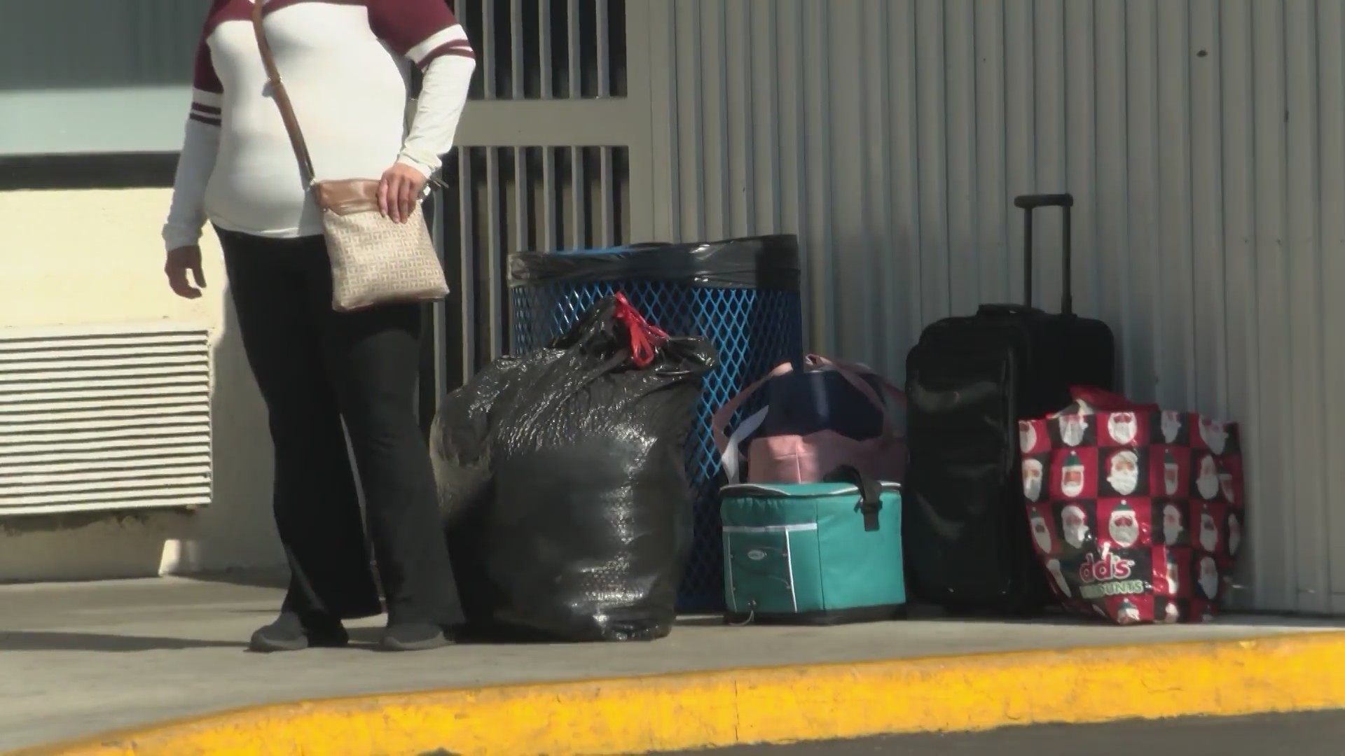 ‘Crisis’: Fresno homeless shelter runs out of funds – CBS47 and KSEE24 ...