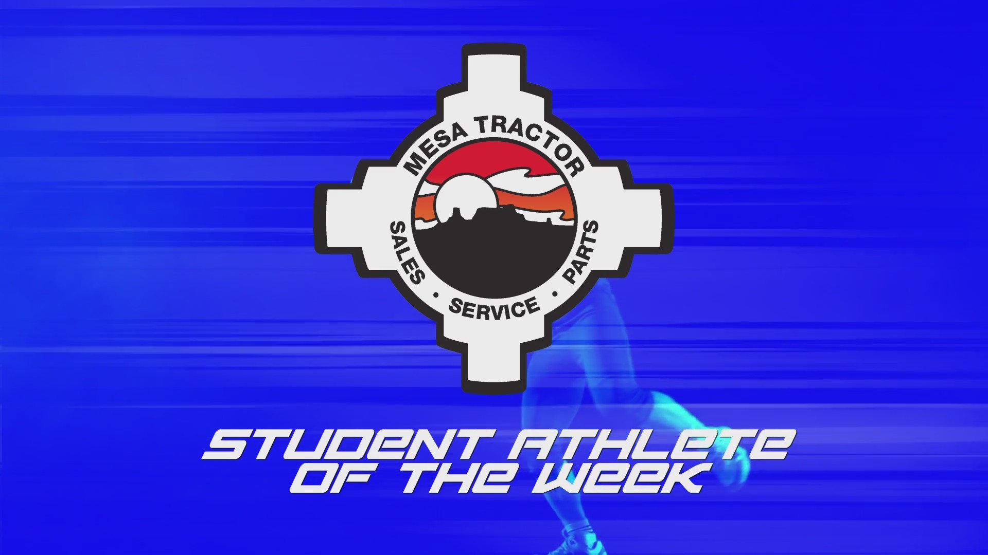 Mesa Tractor Athlete of the Week – Week 13 – KRQE NEWS 13 – Breaking ...
