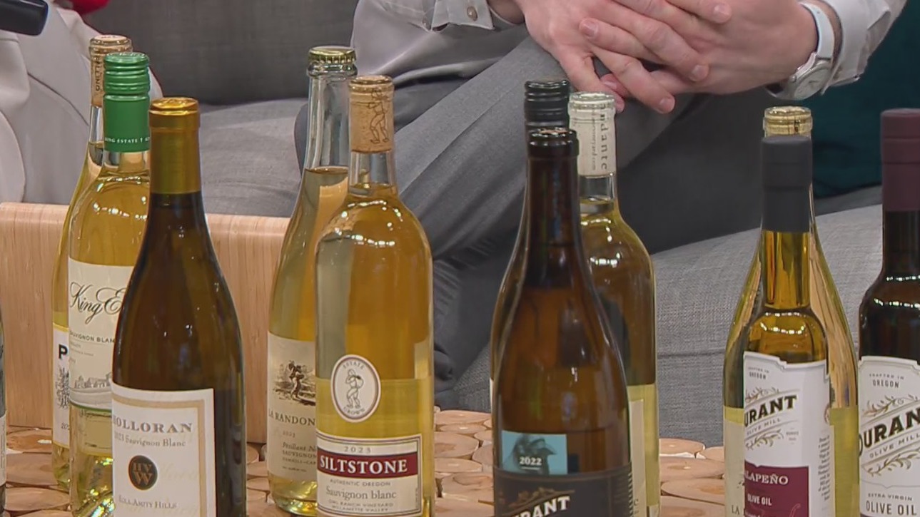 Wine Wednesday: Durant Vineyards previews celebration of Oregon ...