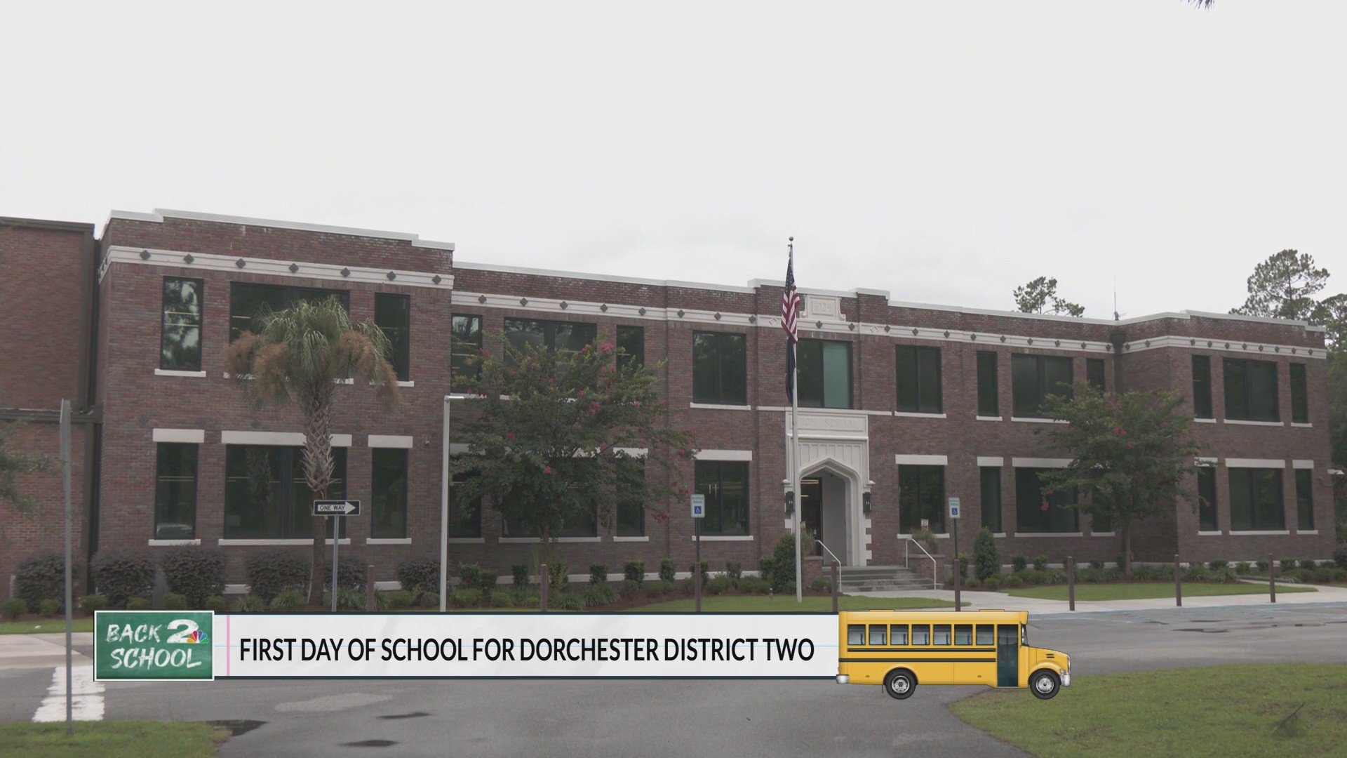 DD2 Superintendent discusses 2025-26 school year – WCBD News 2