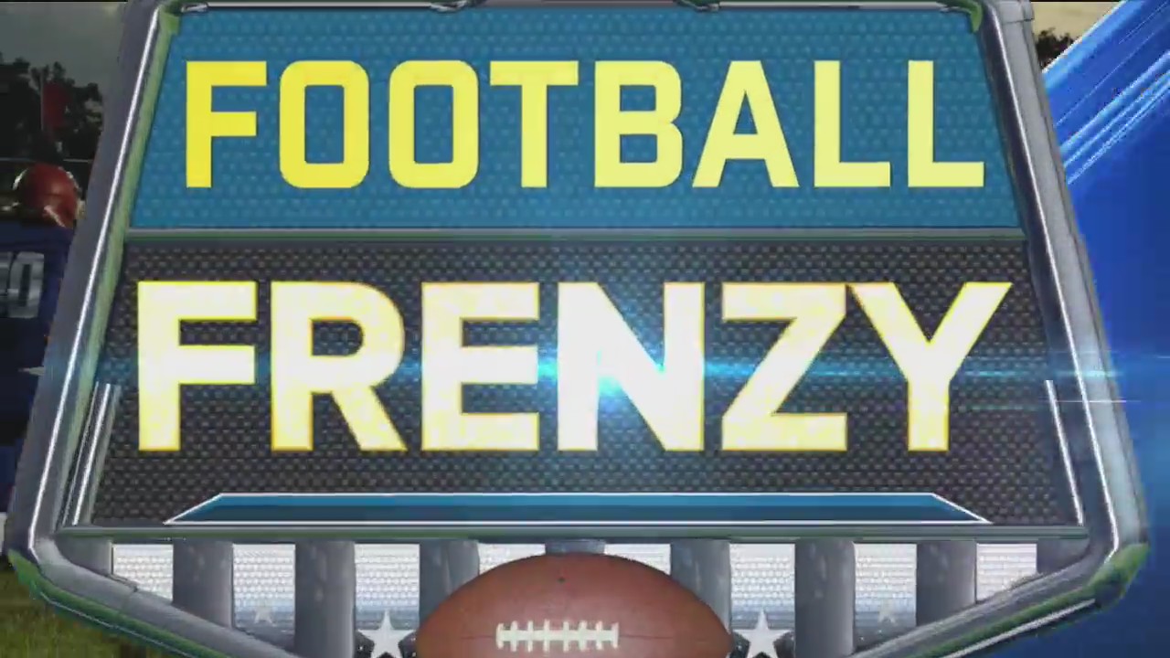 Football Frenzy: Holton at Royal Valley – KSNT 27 News