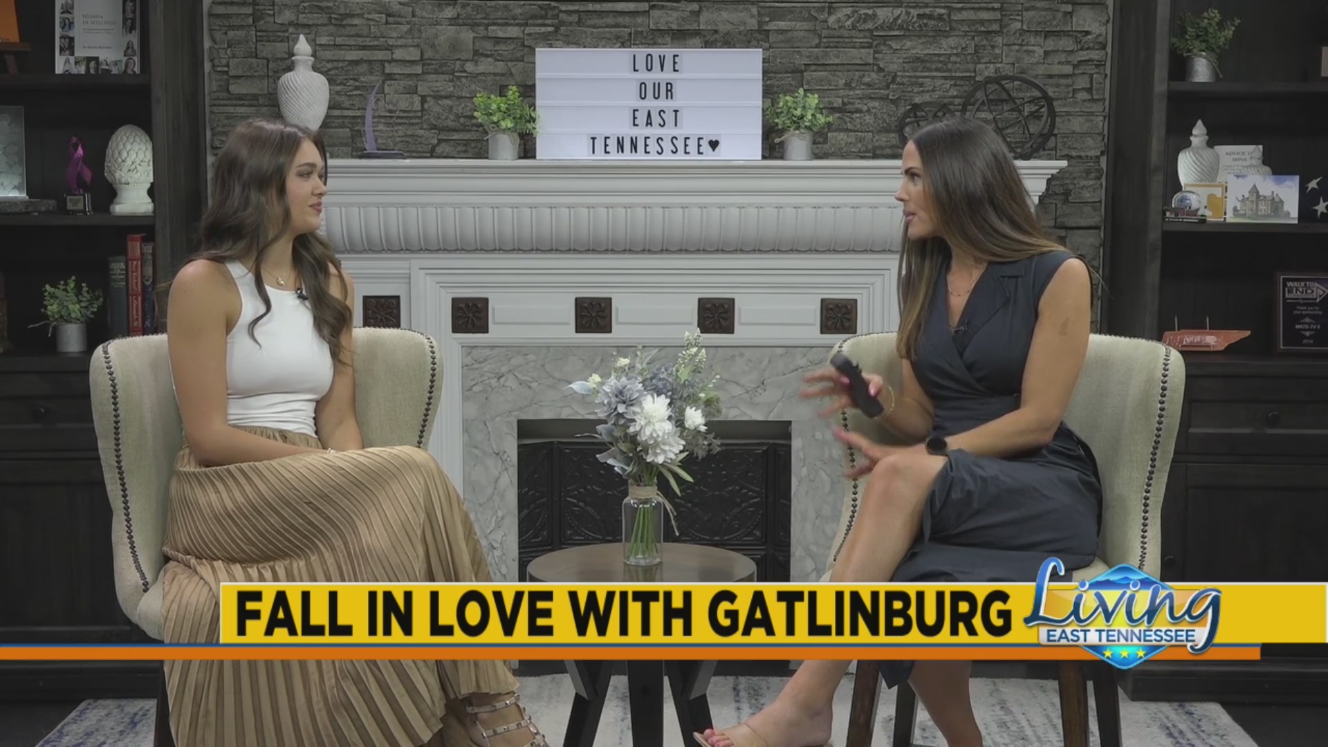Fall in love with Gatlinburg – WATE 6 On Your Side