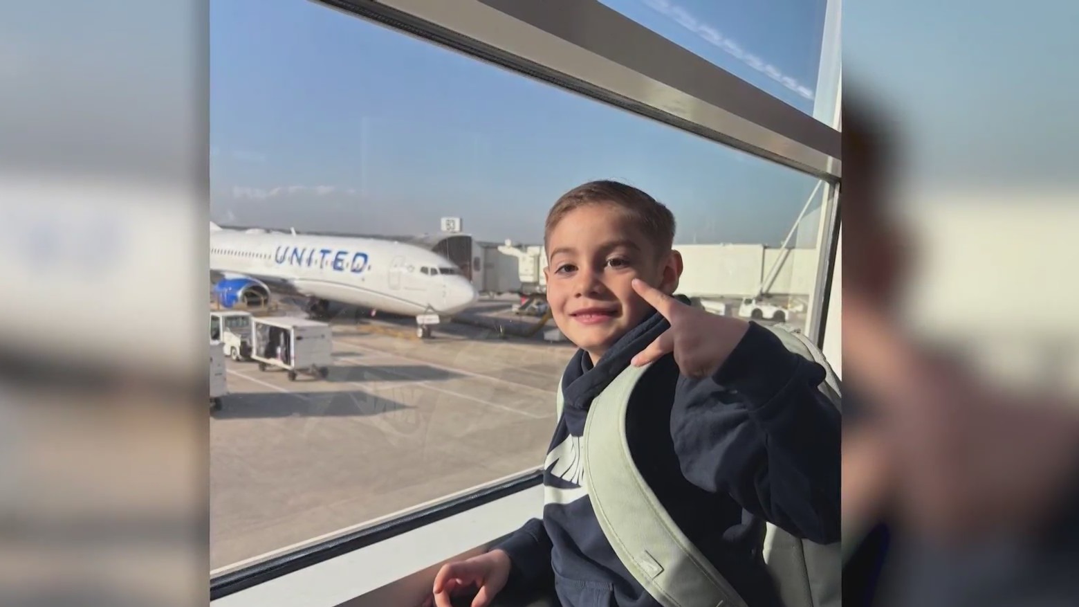 6-year-old boy visiting father on Spring Break dies after ATV crash in ...