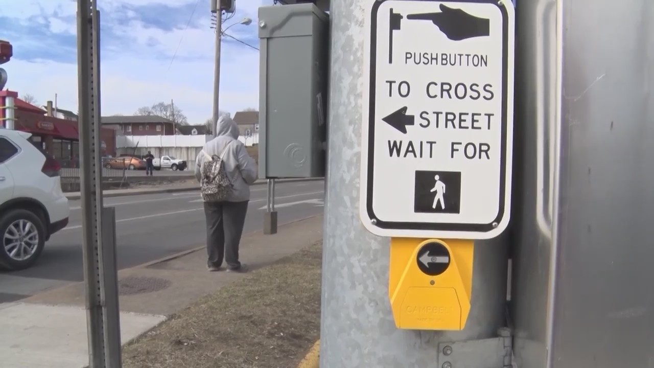 The Raleigh County Commission passes panhandling ordinance – WVNS