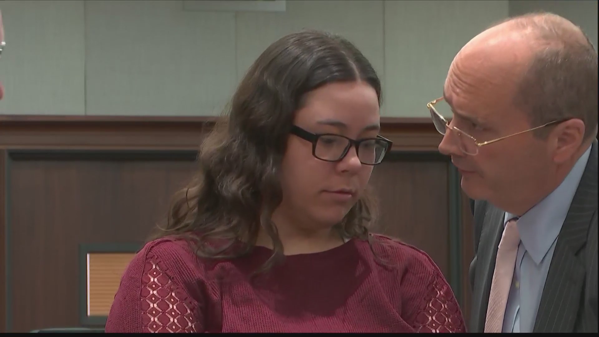 Simon murder trial: Pivotal moments before state, defense rest cases ...