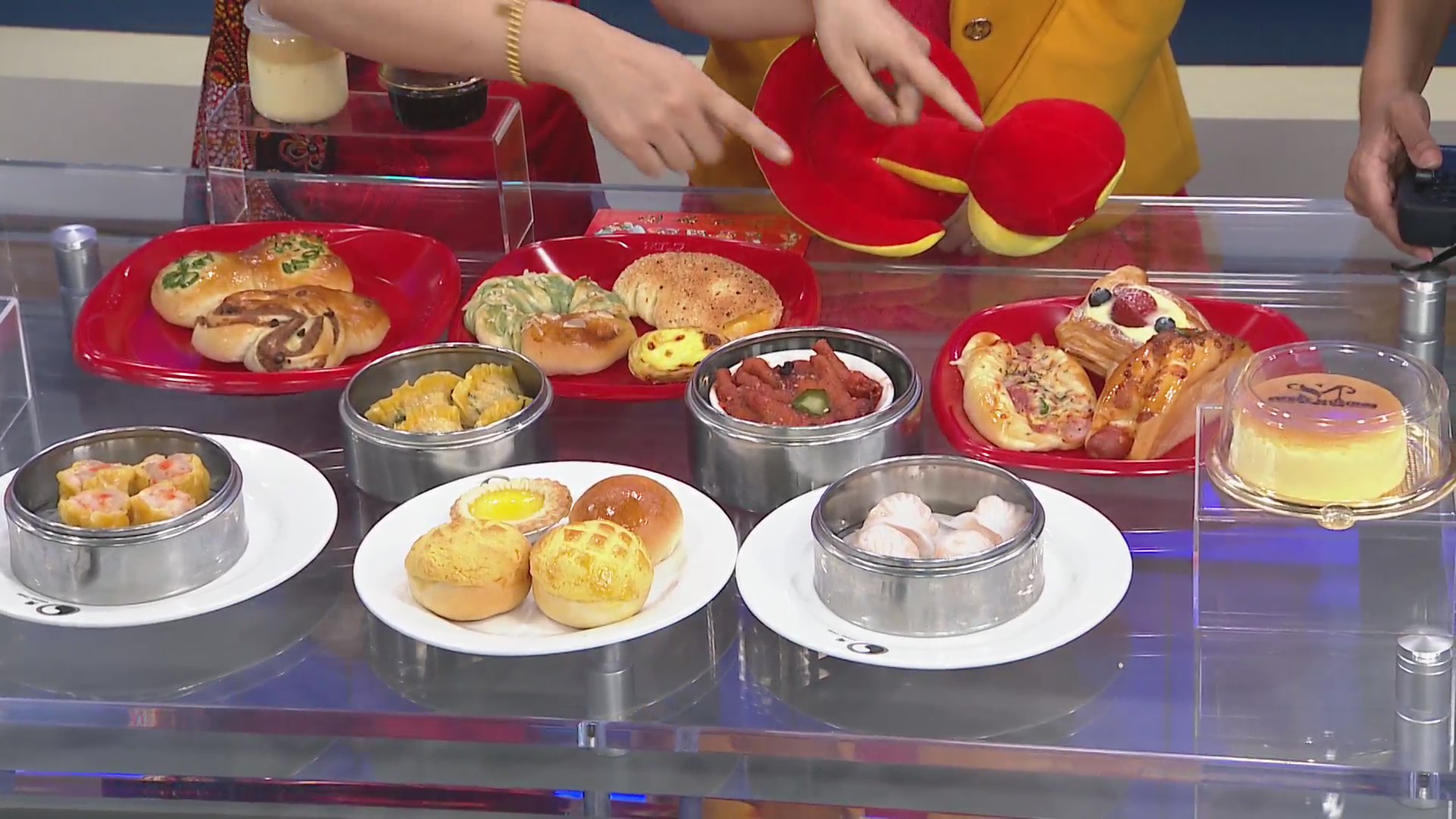Lunar New Year festivities kick off Saturday, February 8 – WREG.com