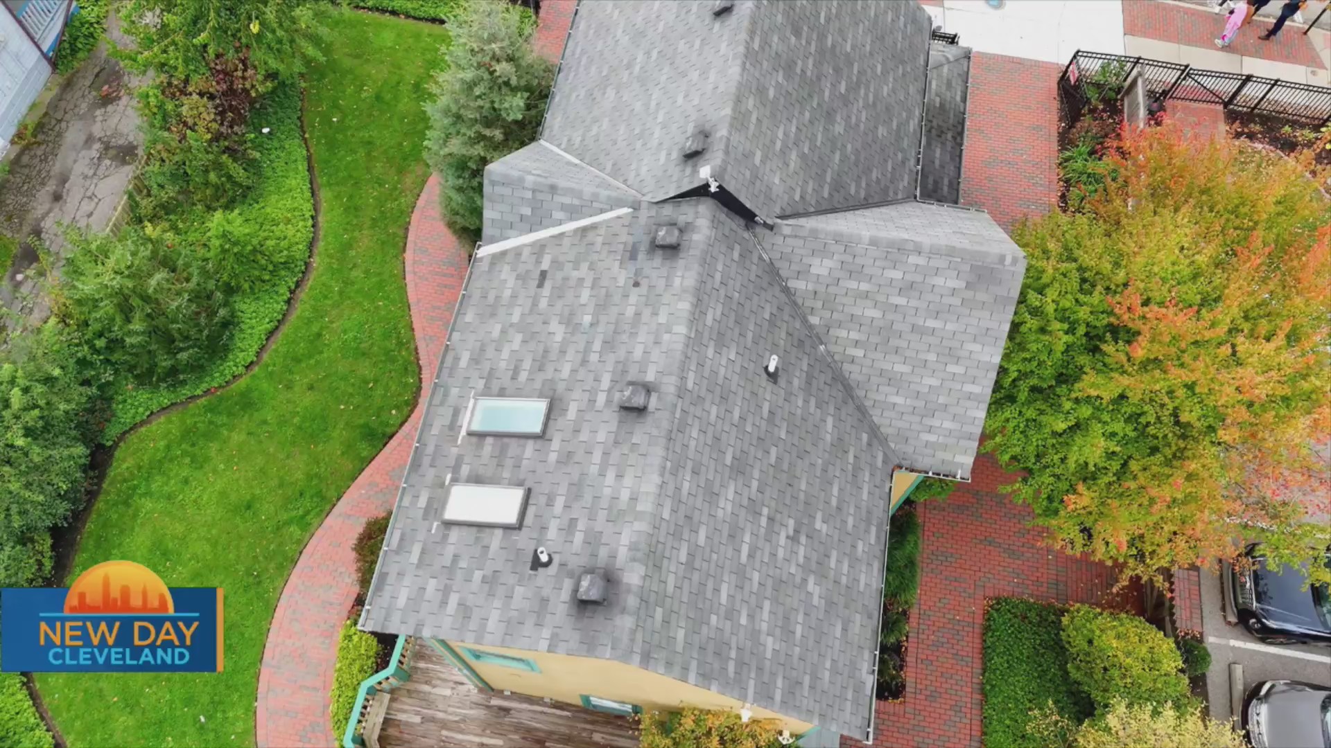New Day Cleveland: Gunner Roofing – Fox 8 Cleveland WJW