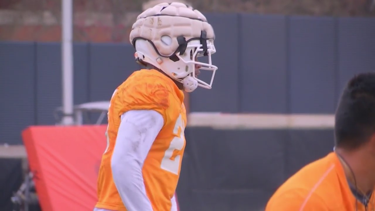 20th annual Tllinghast ready to tee off with a loaded field – WJHL ...