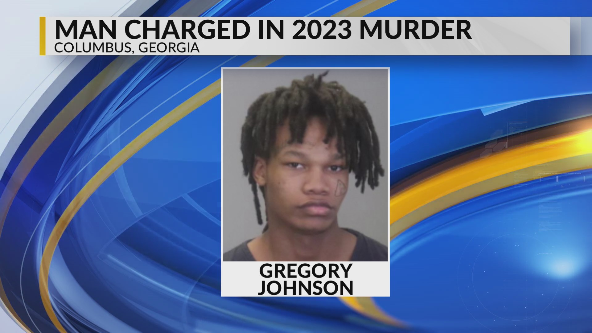 Man charge in 2023 Dirk Way murder – WRBL