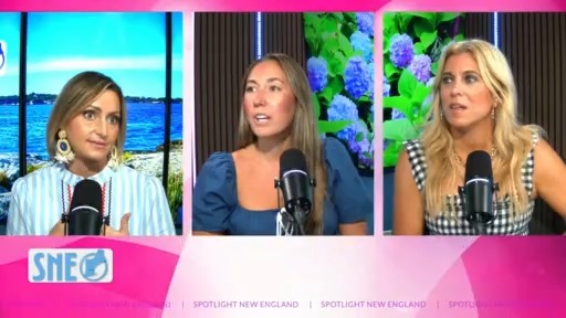 Spotlight New England: Lauren Browning, Founder, Ricki Beach Club ...