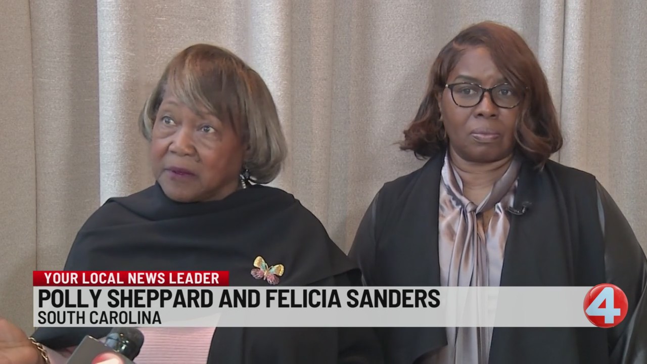 Buffalo AKG hosts survivors of Charleston church shooting to speak at ...