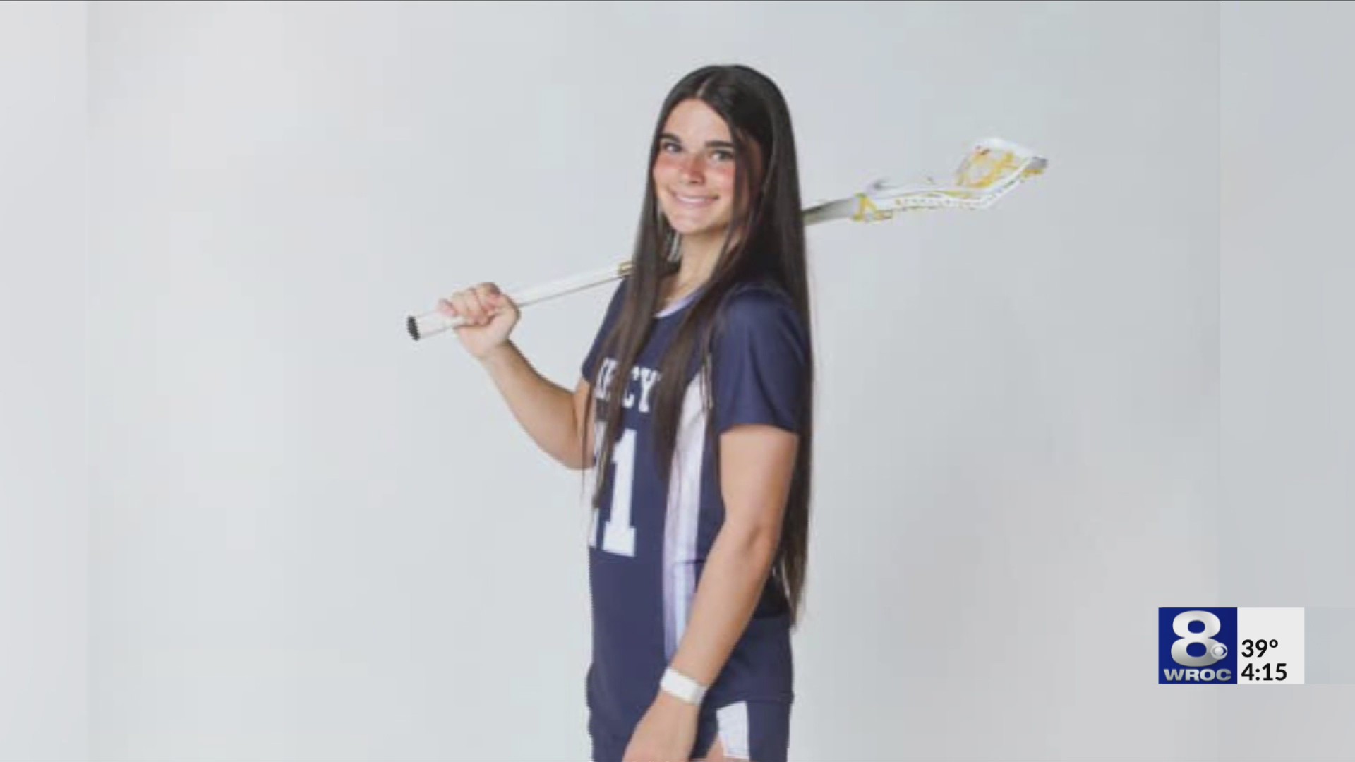 Primetime 585 Shining Star: Mia Quagrello – RochesterFirst