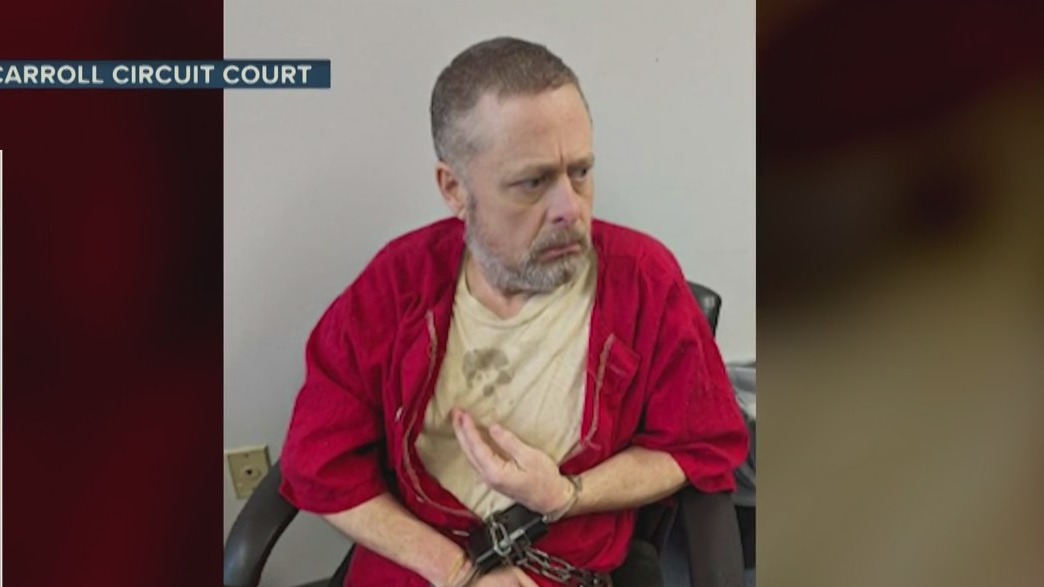 Jury Selection Begins In Delphi Murders Trial Morning In America