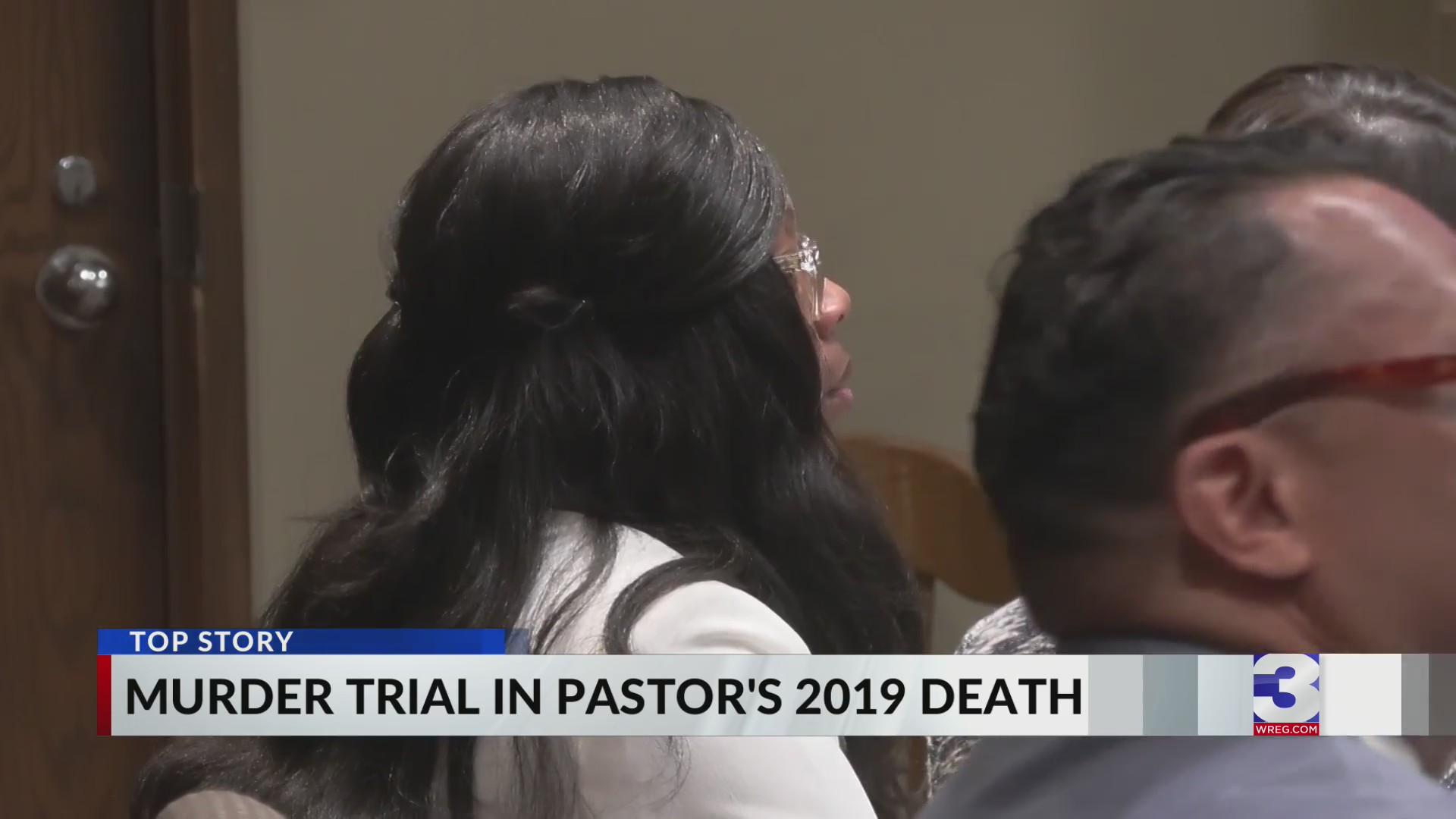 Autopsy report reveals Memphis pastor’s fatal gunshot wounds – WREG.com
