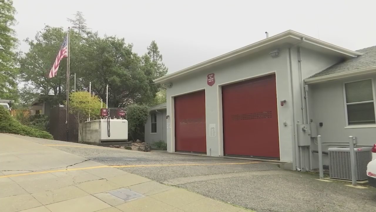 3 shuttered Oakland fire stations to reopen – KRON4