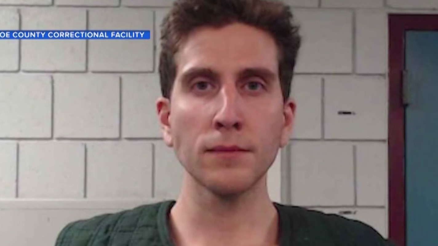 Kohberger case: Prosecutors outline why plea deal should move ahead ...