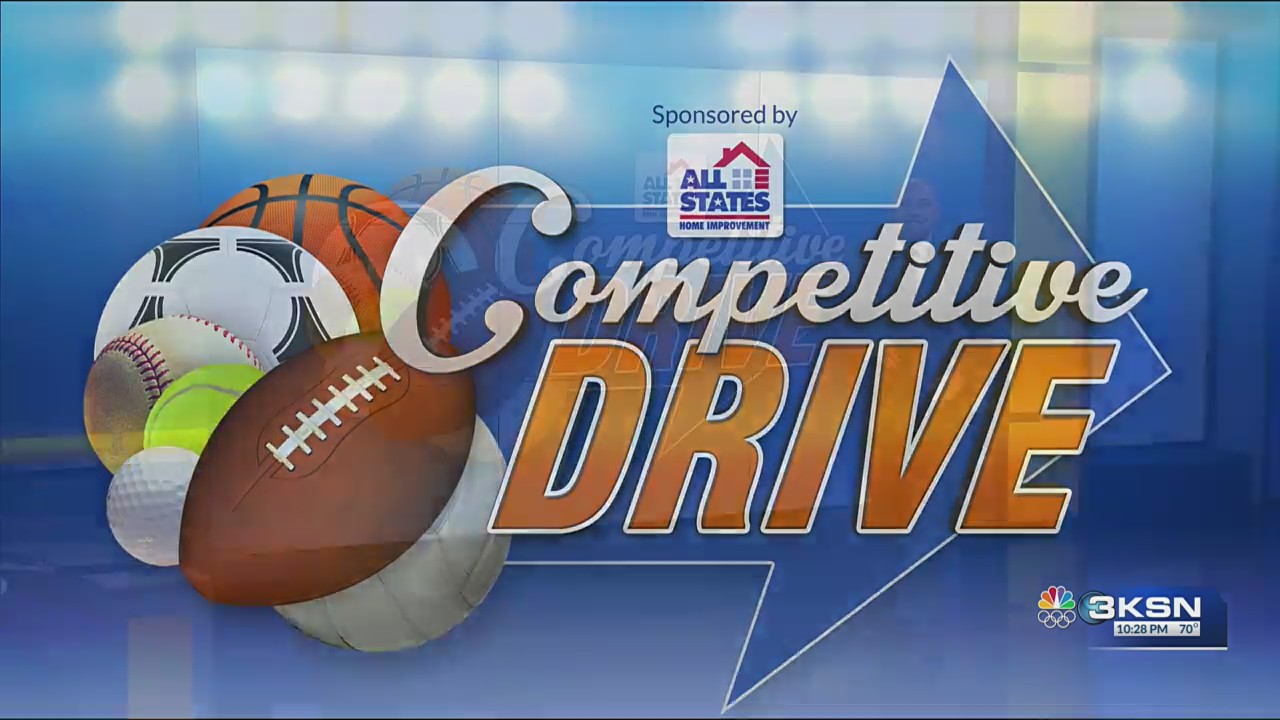 Brian Green reflects on first season leading Shockers – KSN-TV