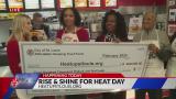 St. Louis woman wins $2 Million lottery scratchers prize | FOX 2