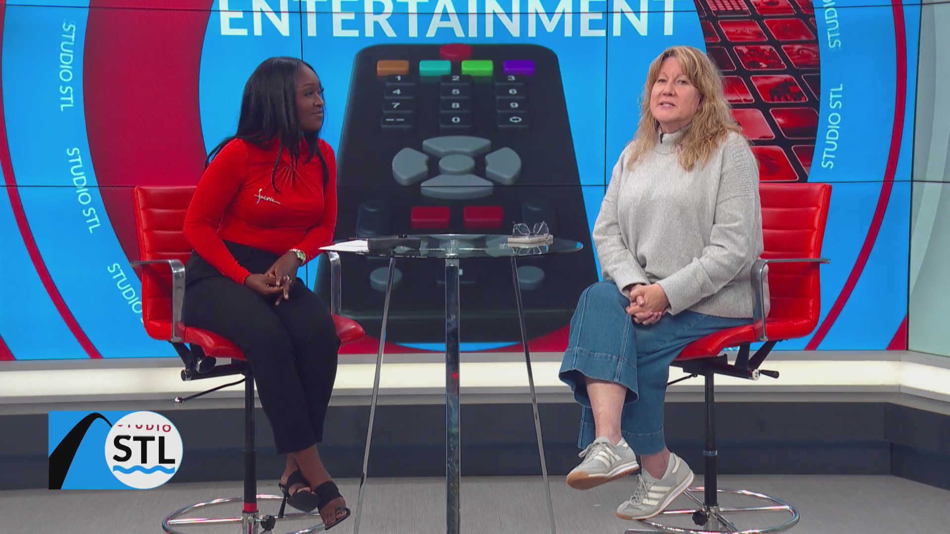 Kathy Kaiser discusses her picks for this week’s theater and streaming ...
