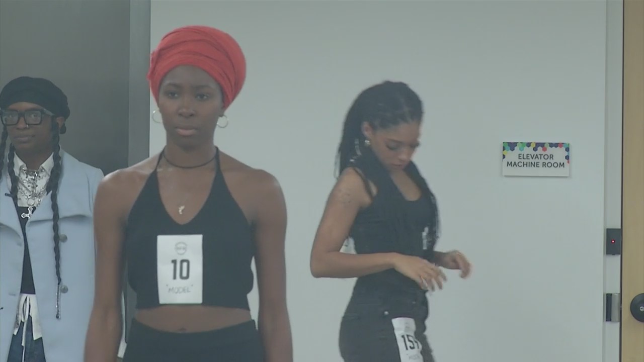Buffalo Fashion Runway’s open casting call offered aspiring models ...