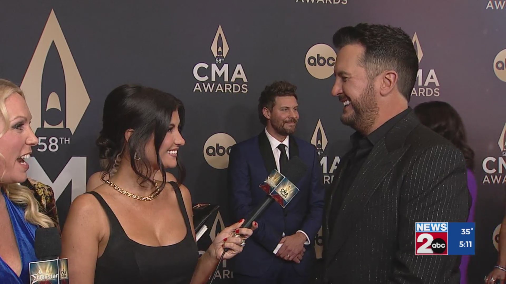 Country music stars have messages for Neil Orne – WKRN News 2