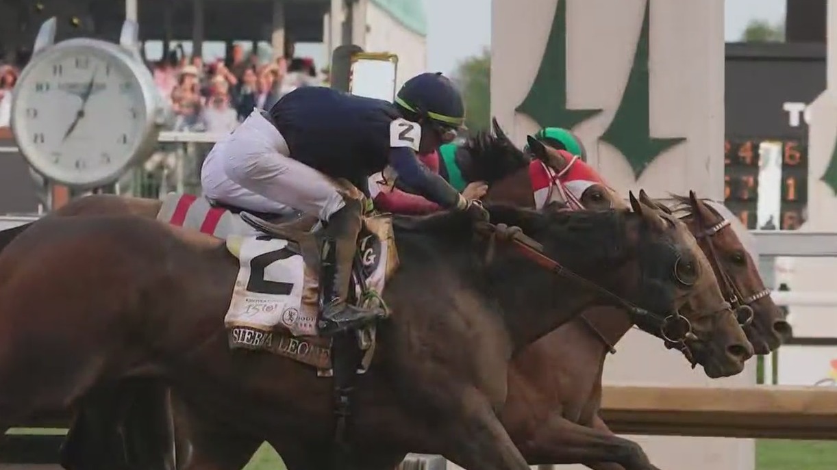 149th Preakness Stakes: What to look for | Morning in America – NewsNation